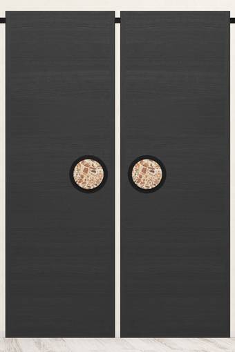 minimalist | RENO doors