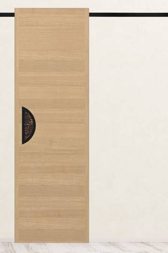 minimalist | RENO doors
