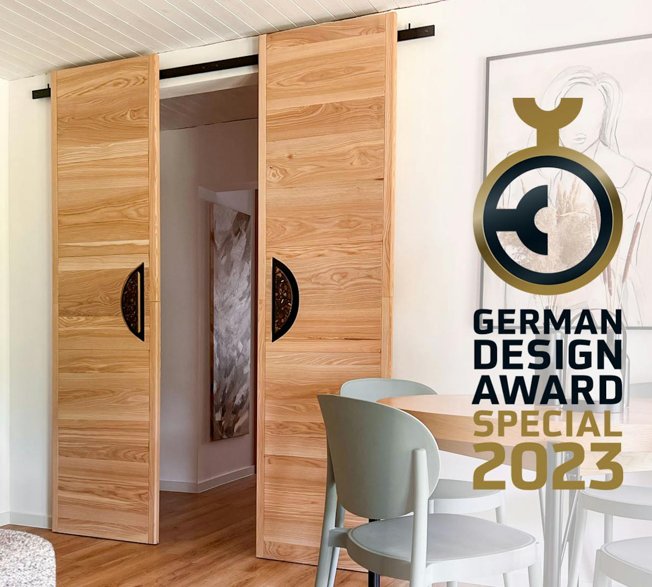 German Design Award Special 2023